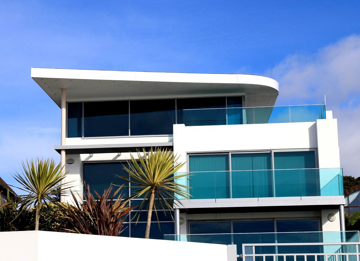 Stanley Walls Ltd. – Commercial & Residential Drywall Solutions